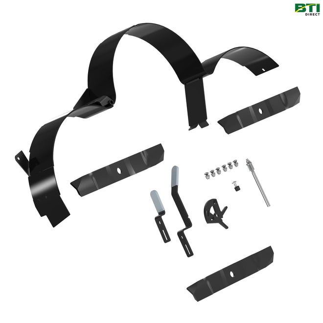 John Deere Riding Lawn Mower Attachment Sale at BTI Direct