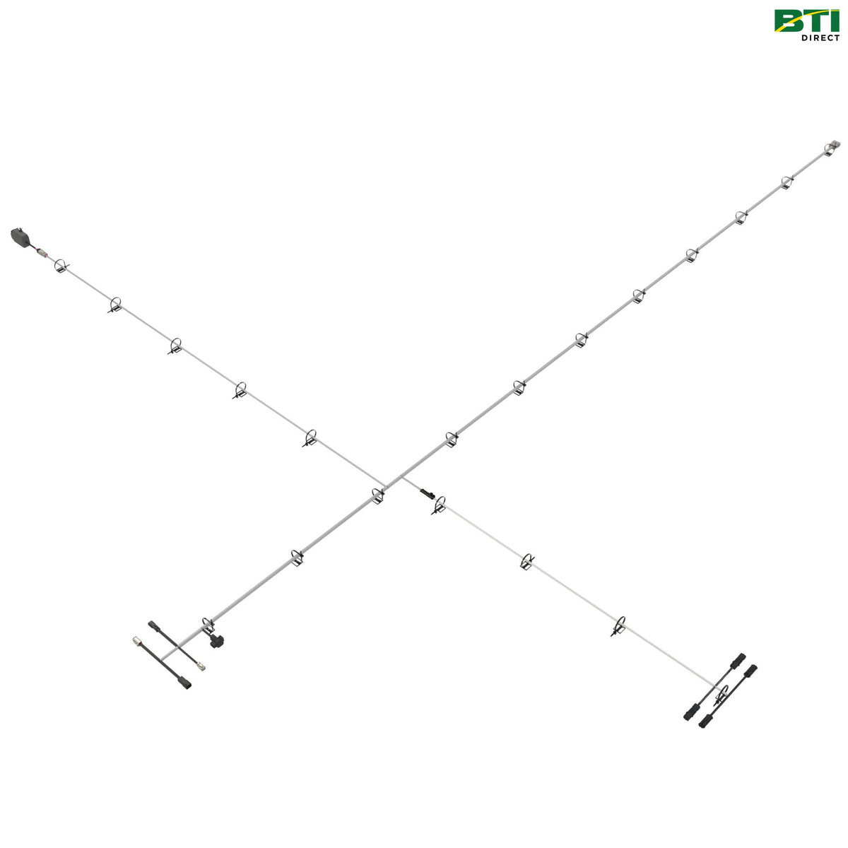 BPF12136: AutoTrac™ Harness Kit – BTI Direct