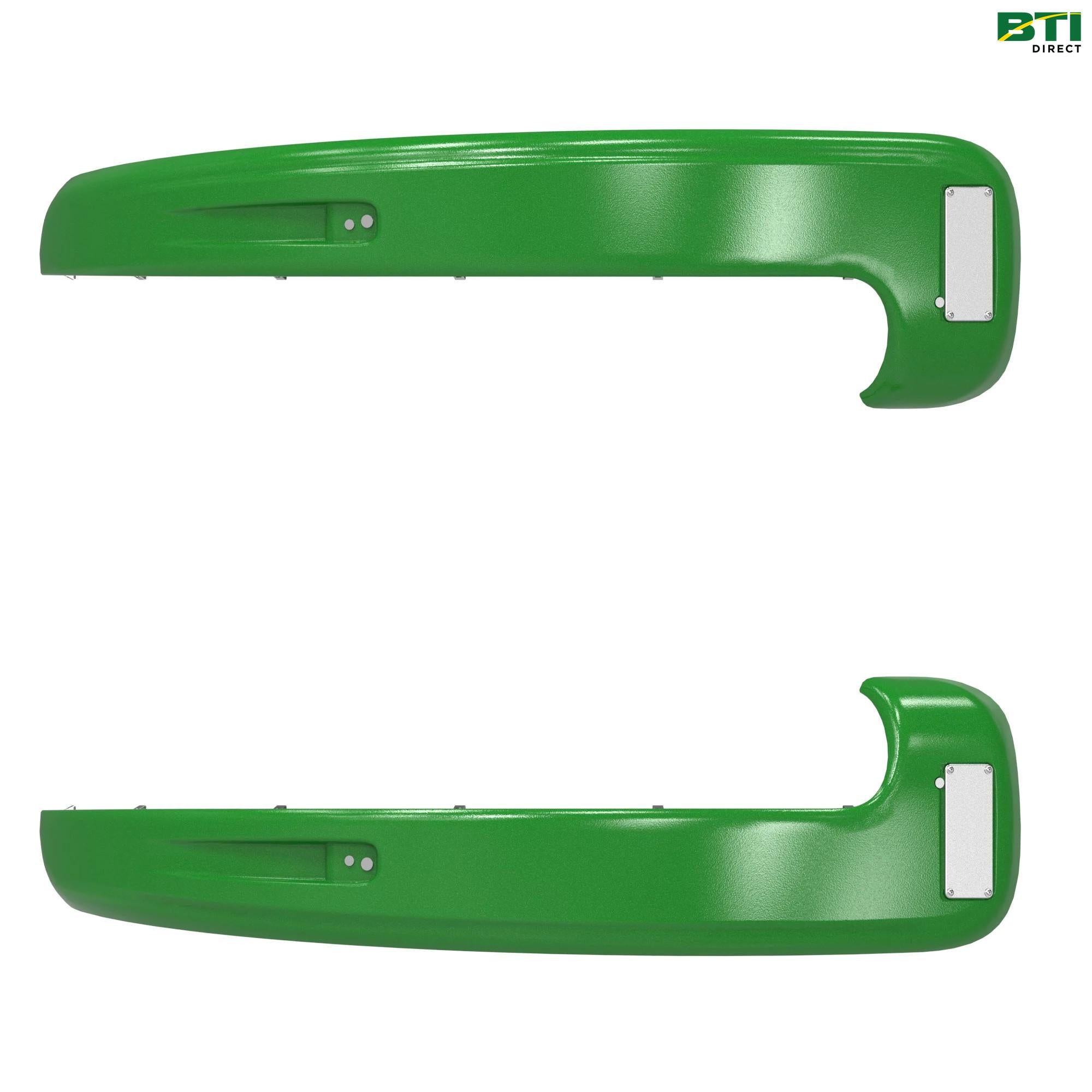 BSJ10303: Rear Fender Extension Kit – BTI Direct