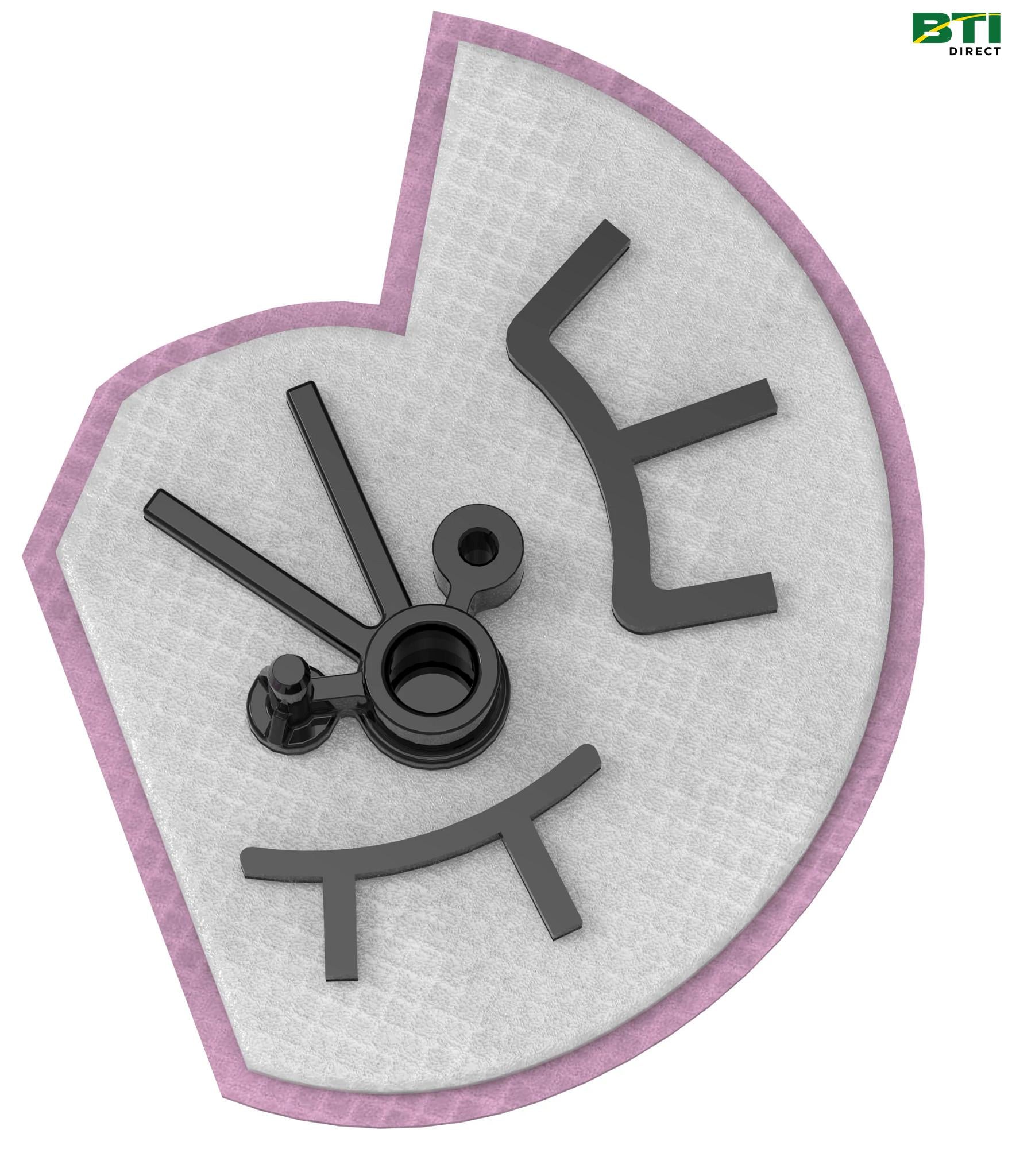 DZ110562: DEF Tank Header Filter Kit – BTI Direct