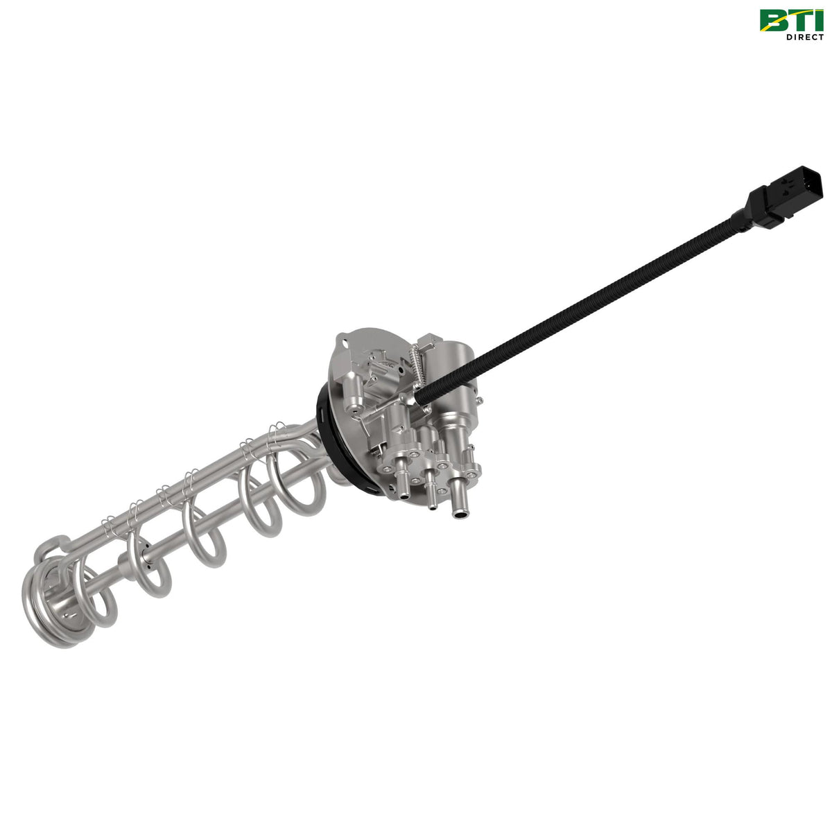 DZ110563: Horizontal DEF Tank Header Assembly – BTI Direct