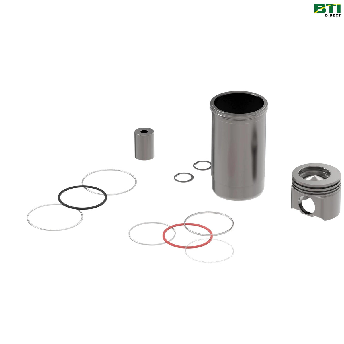 DZ114645: Piston Liner Kit – BTI Direct