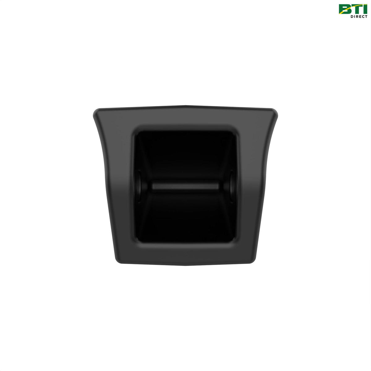 EU45F: Esco Ultralok™ Hammerless Flare Point Tooth, 356 mm Length – BTI ...