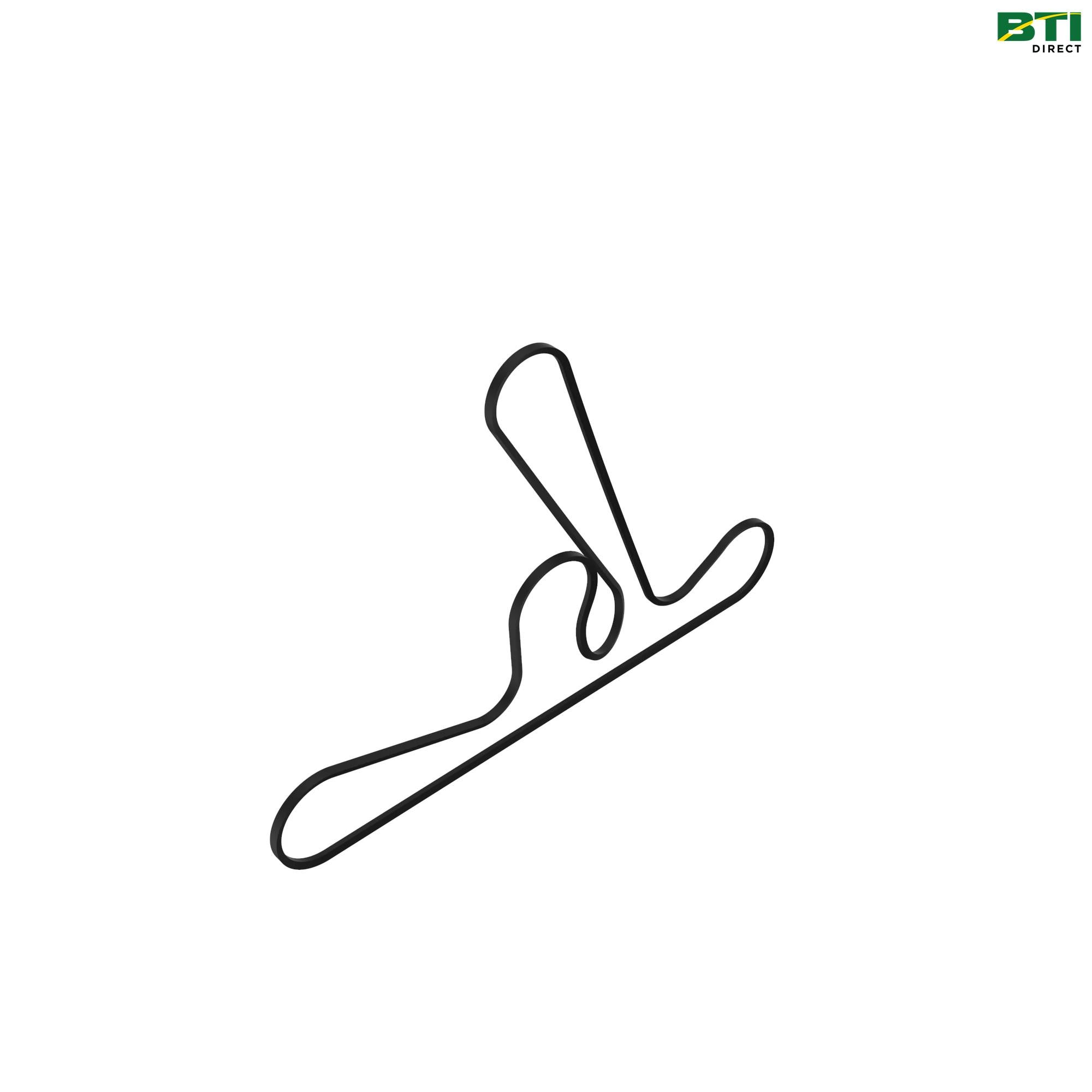 GX21395: Mower Deck Drive Flat Belt, Effective Length 4099.6 mm (161.4 ...