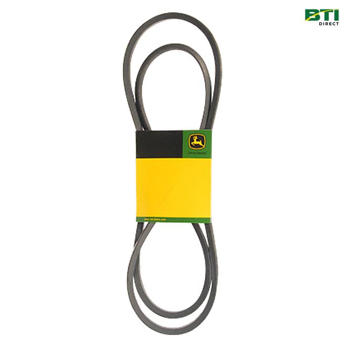 GX24154: Traction Drive V-Belt, Effective Length 2492 mm (98.1 inch ...