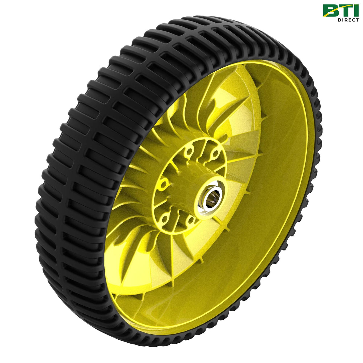 GY21272: Front Wheel Assembly – BTI Direct
