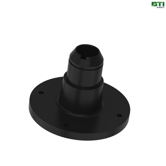 H236500: Electromagnetic Header Clutch Hub – BTI Direct