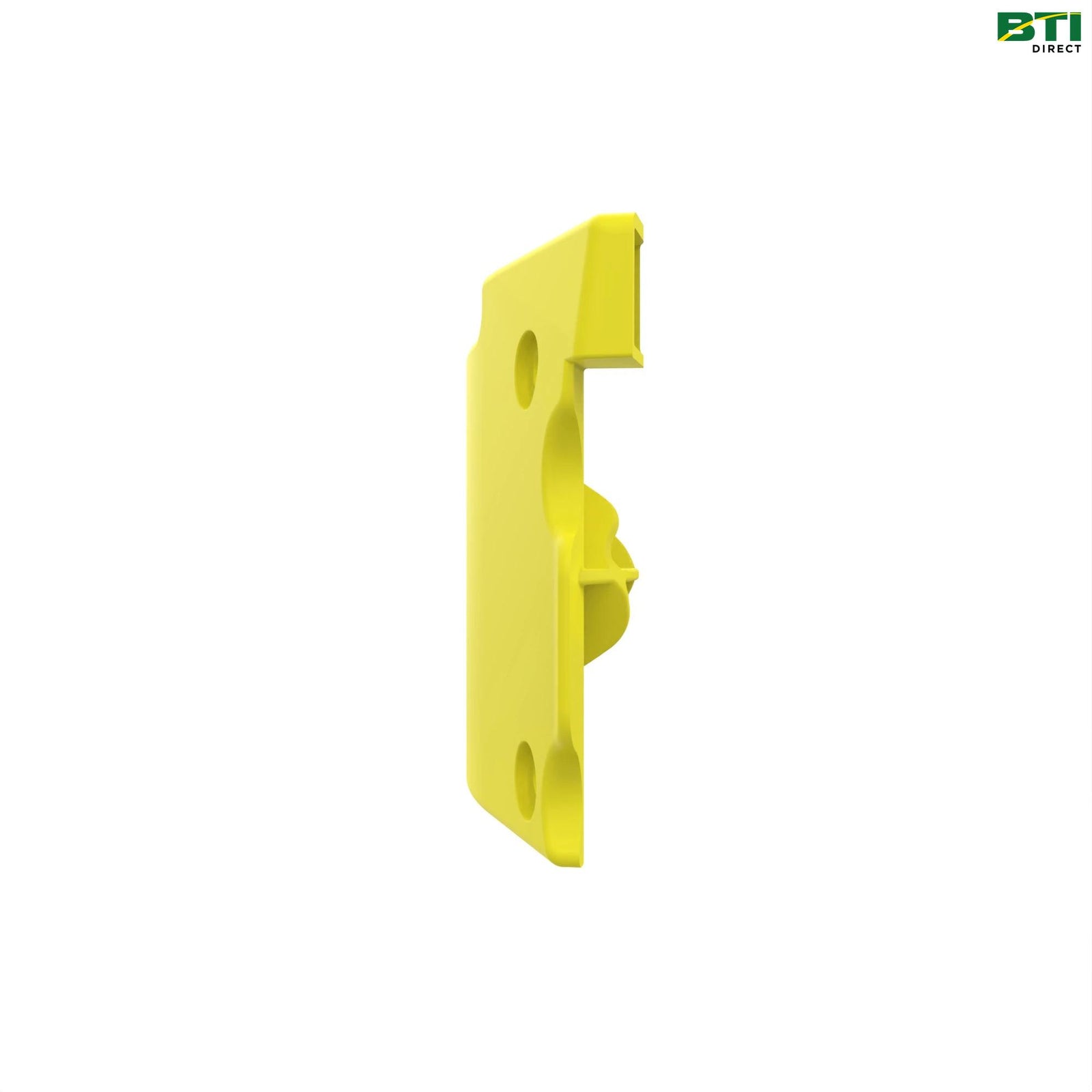 HXE10959: Cutting Platform Inner Float Arm Skid Plate – BTI Direct