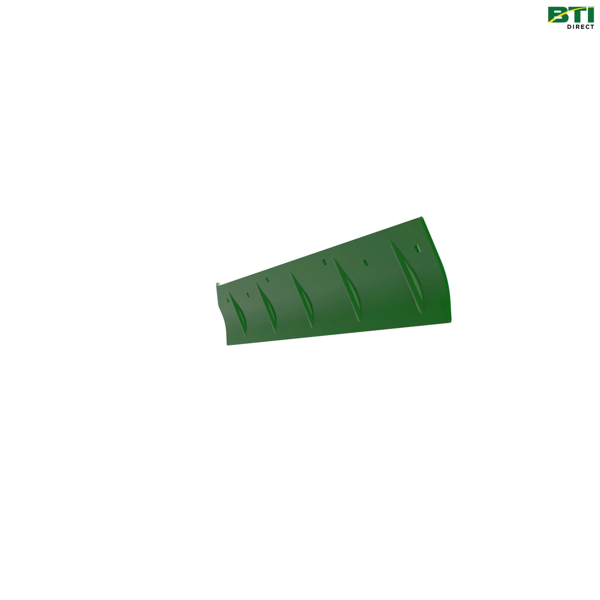 HXE110110: Concave Support Wear Plate – BTI Direct