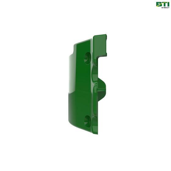 HXE14570: Draper Platform Float Arm Skid Plate – BTI Direct