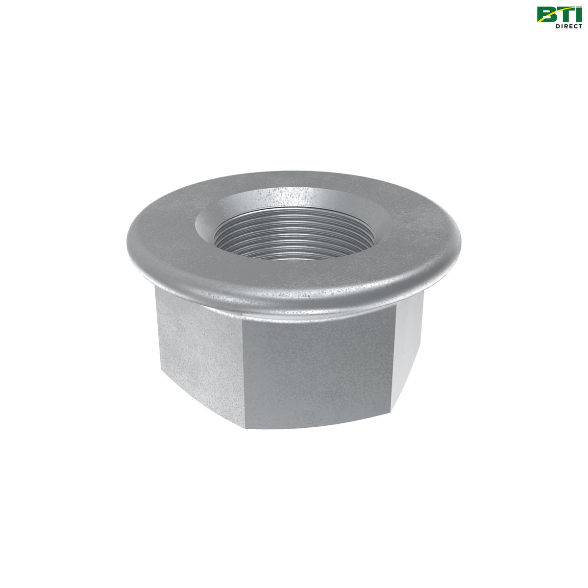 HXE24180: Spherical Collar Nut, M20 – BTI Direct