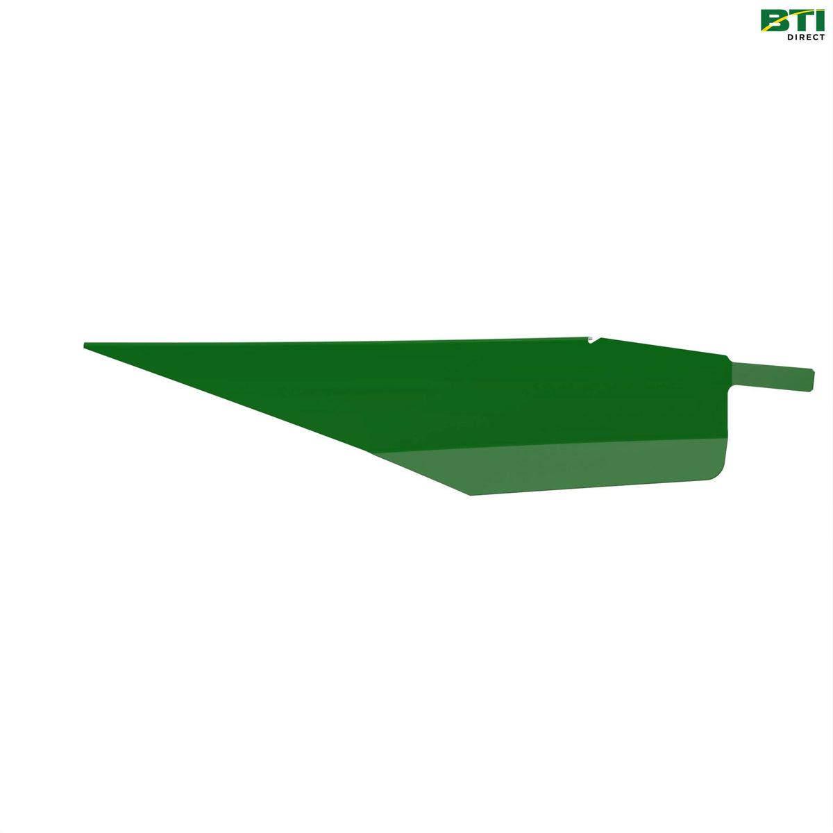 HXE36445: Cupped Vane, Left Side, No 4 and 5 – BTI Direct