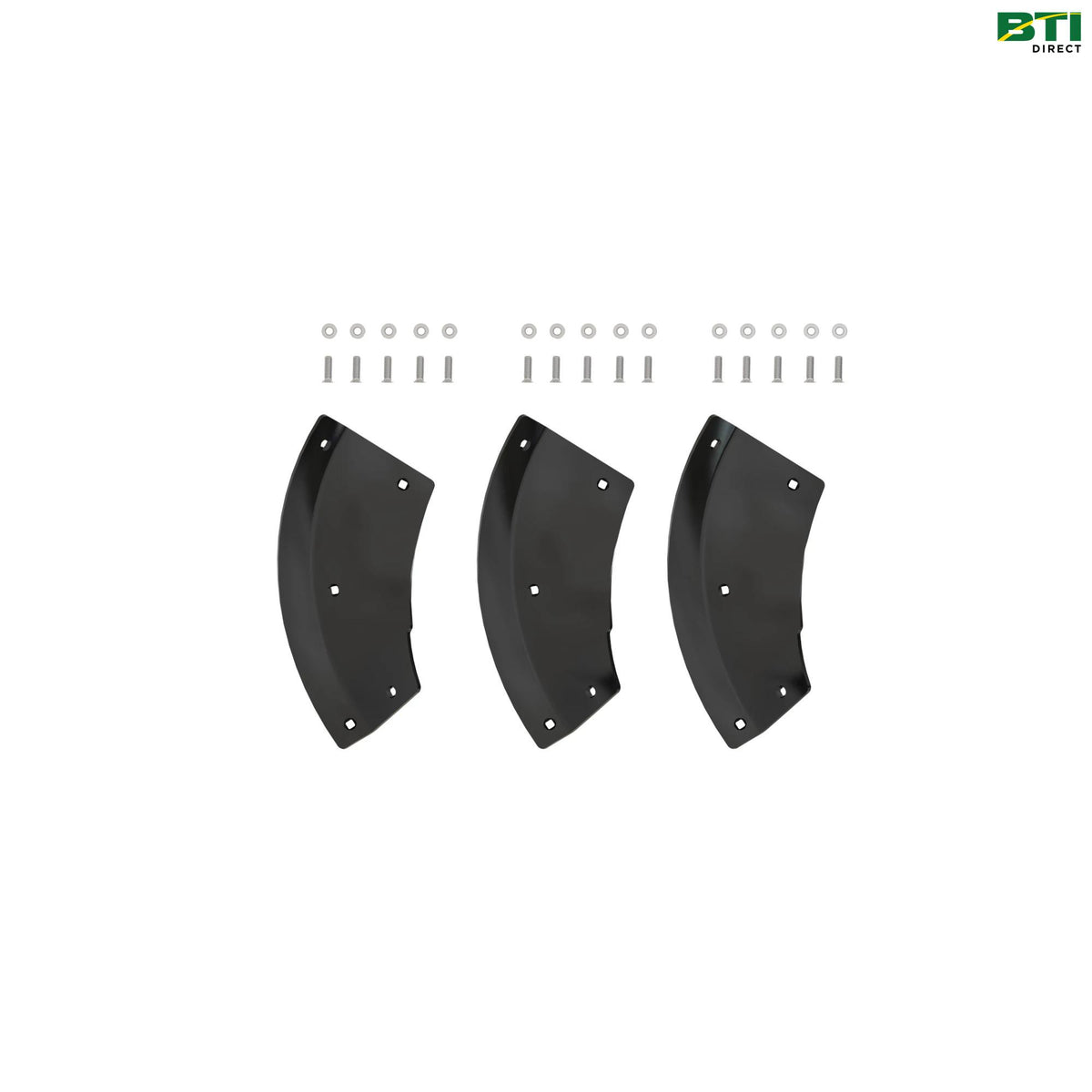 KXE10042: Front Feed Flight Kit – BTI Direct