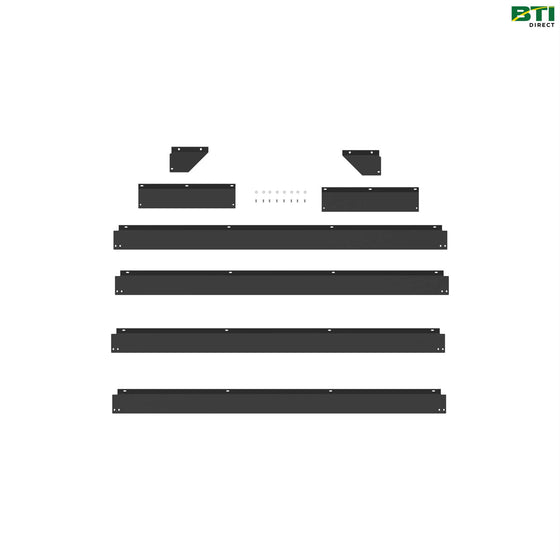 KXE10392: Draper Platform Deflector Platform Kit – BTI Direct