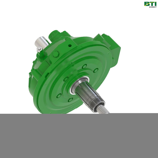 John Deere Tractor Parts - Shipping Now From BTI Direct
