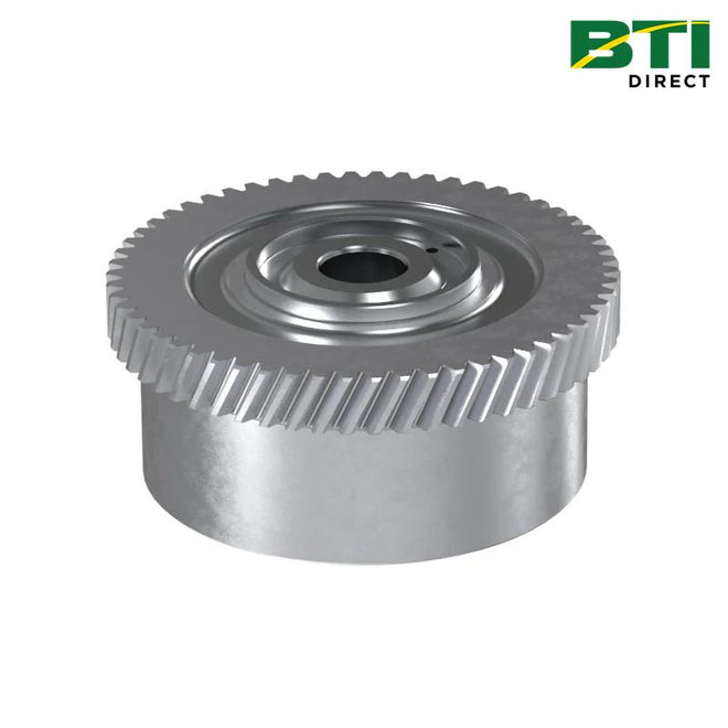 John Deere Tractor Parts - Shipping Now From BTI Direct