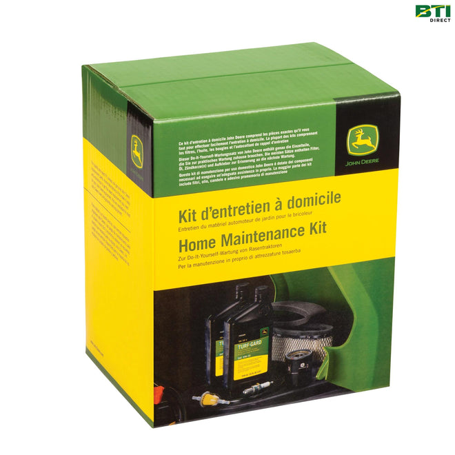 BTI Direct - Genuine John Deere Parts & Accessories