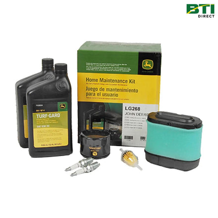 BTI Direct - Genuine John Deere Parts & Accessories