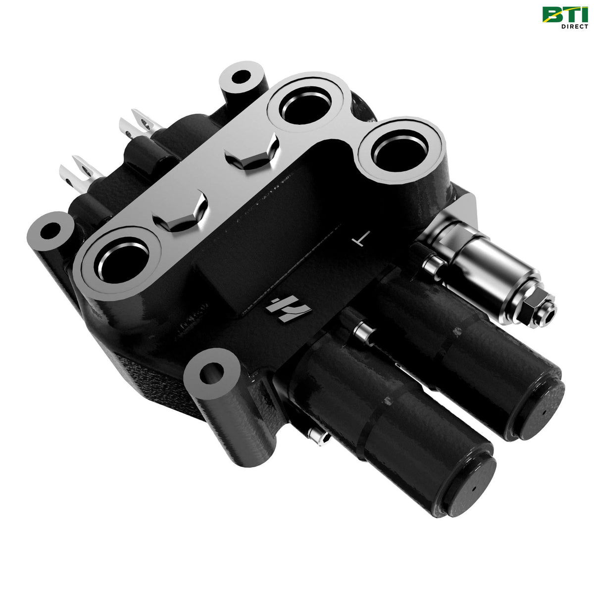 LVA18421: Dual Selective Control Valve – BTI Direct