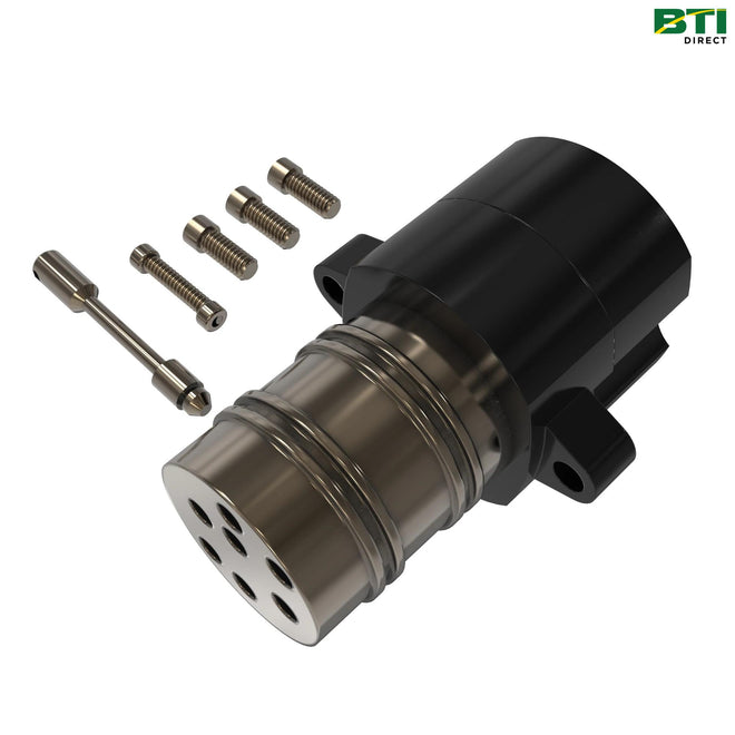 John Deere Tractor Parts - Shipping Now From BTI Direct