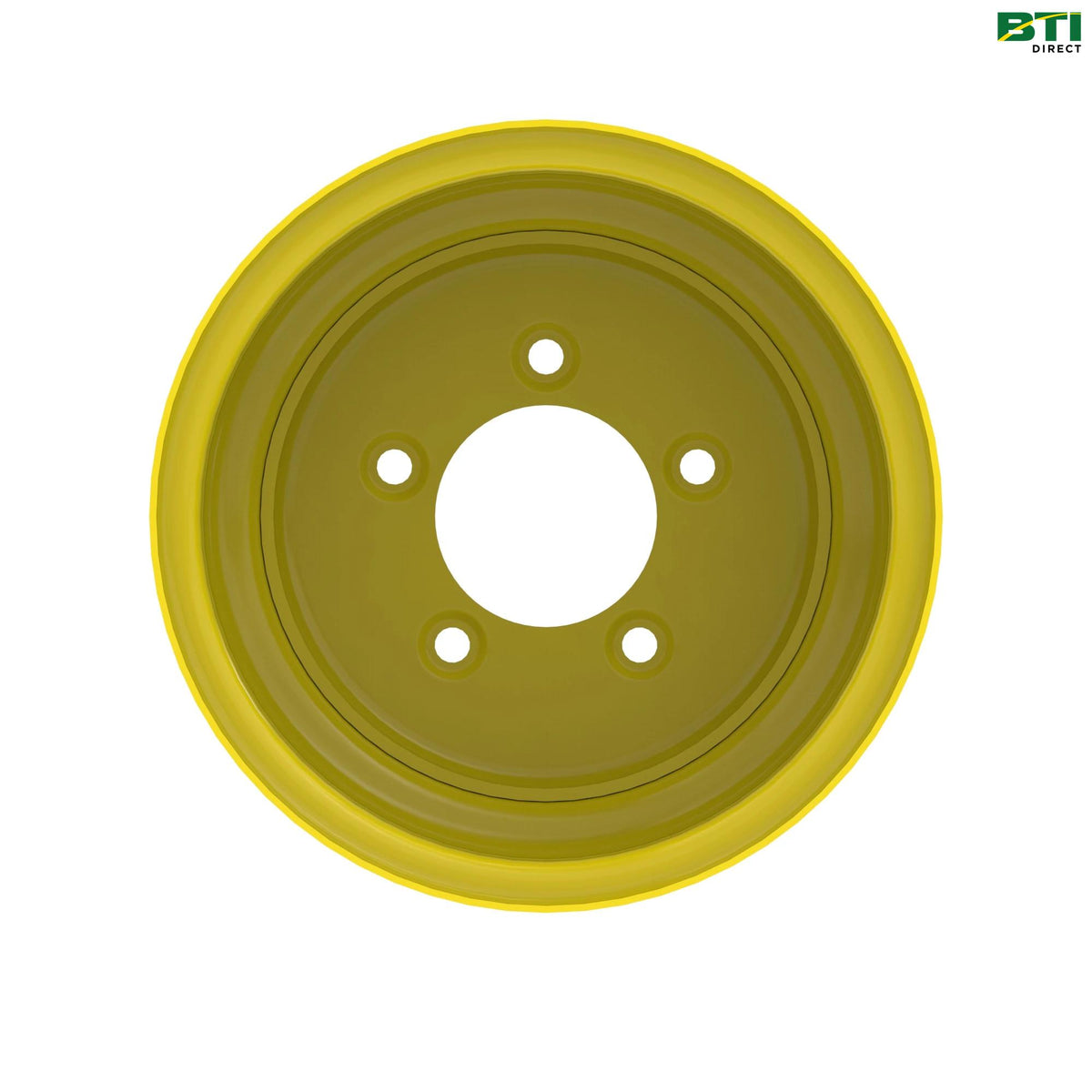 M139005: Rim, 6 X 10 – BTI Direct