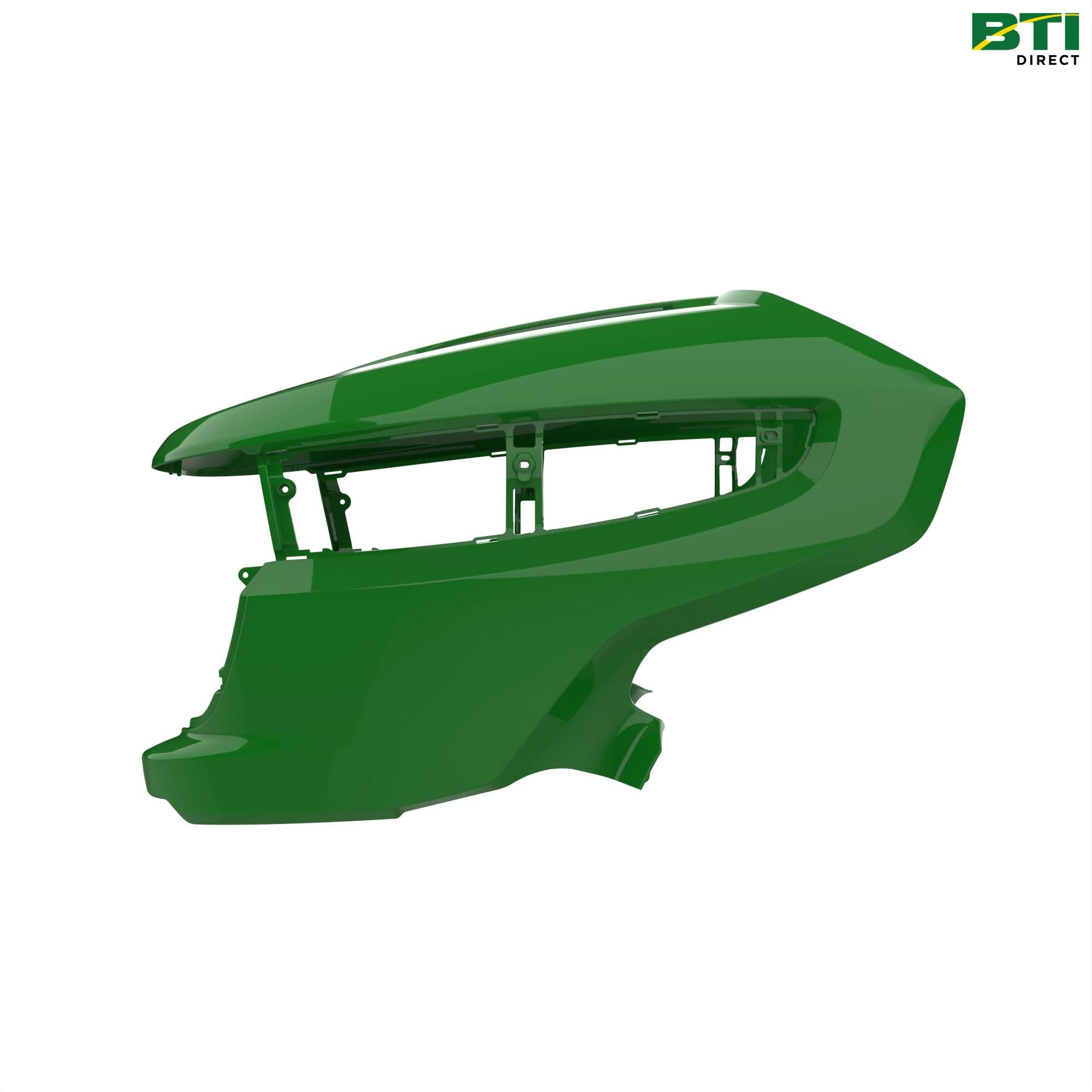 M152313: Front Hood Assembly – BTI Direct