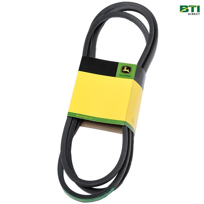 M160571: HA Section Powertrain Drive V-Belt, Effective Length 2724.0 m ...