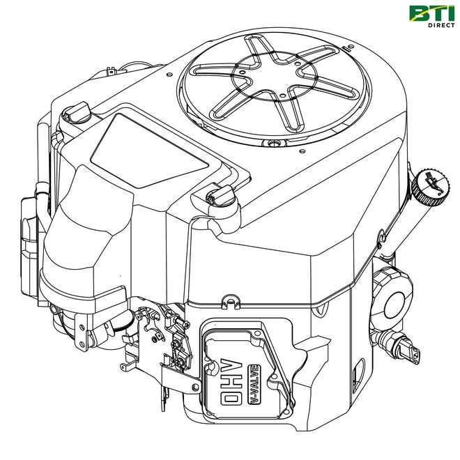 Lawn & Garden – Page 2 – BTI Direct
