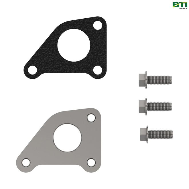 BTI Direct - Genuine John Deere Parts & Accessories
