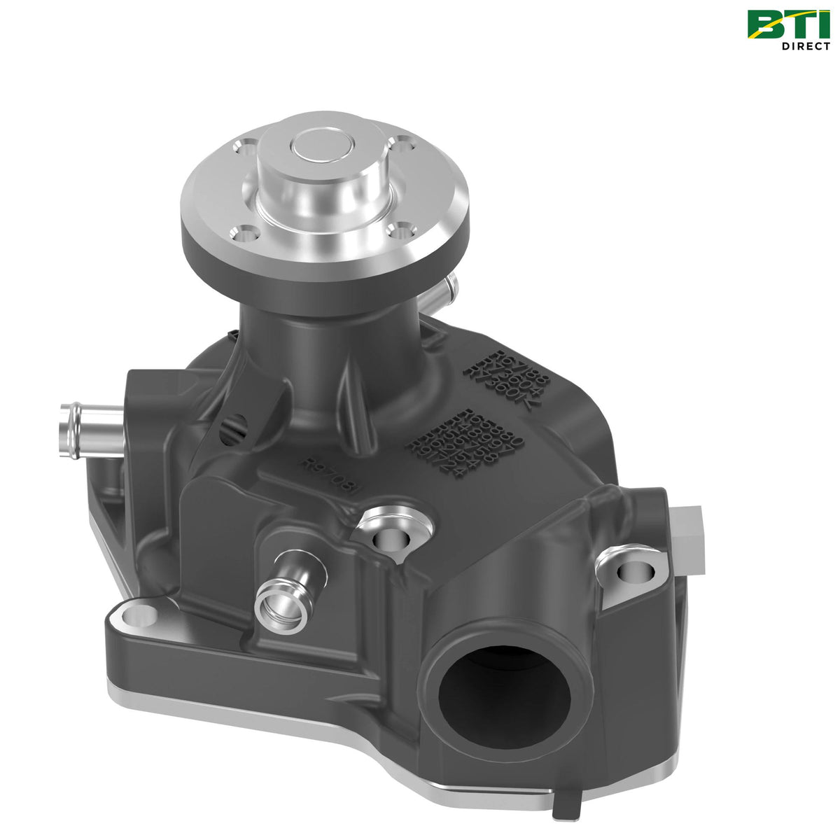 MIA885097: Water Pump – BTI Direct