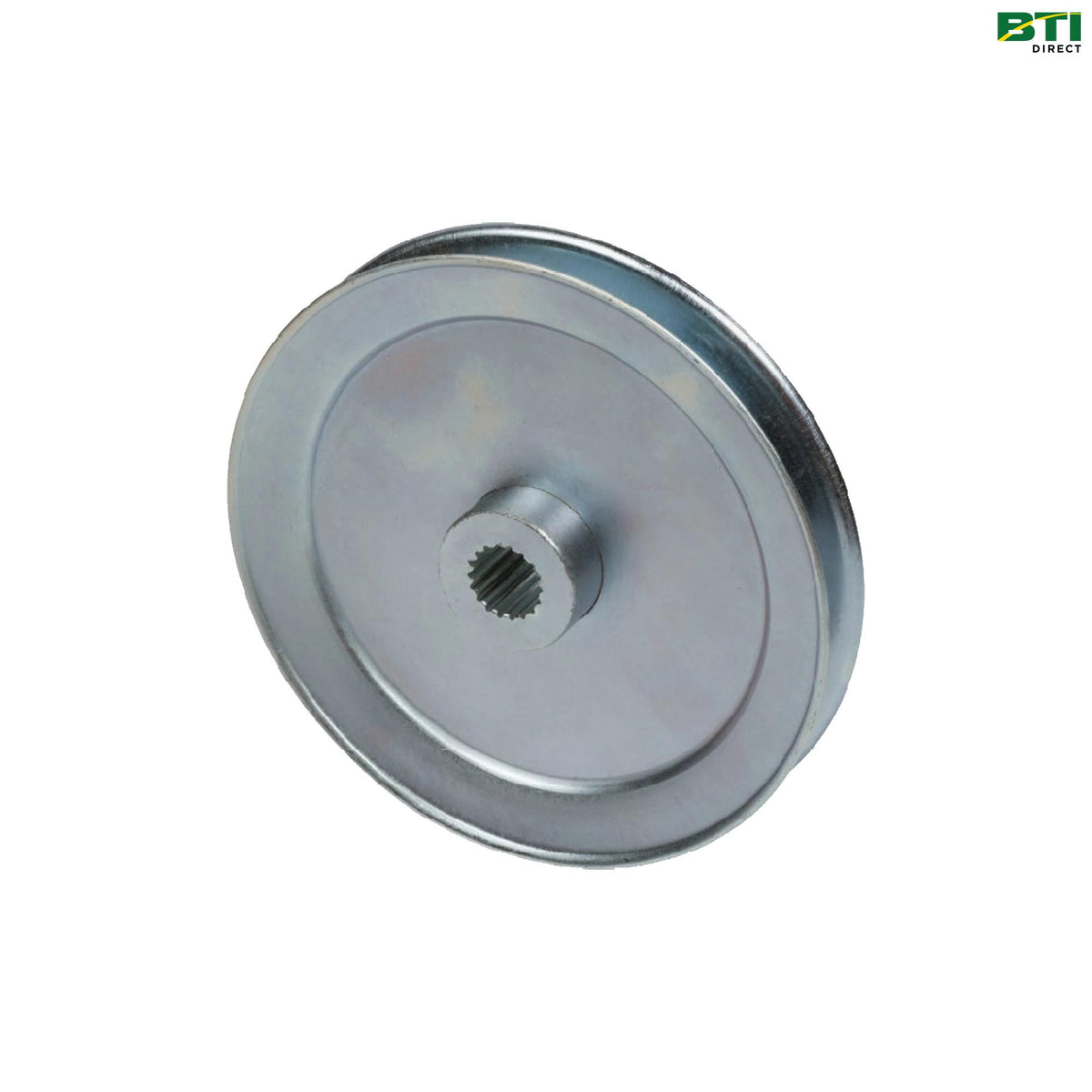 MIU800783: Transaxle Pump Shaft Pulley – BTI Direct