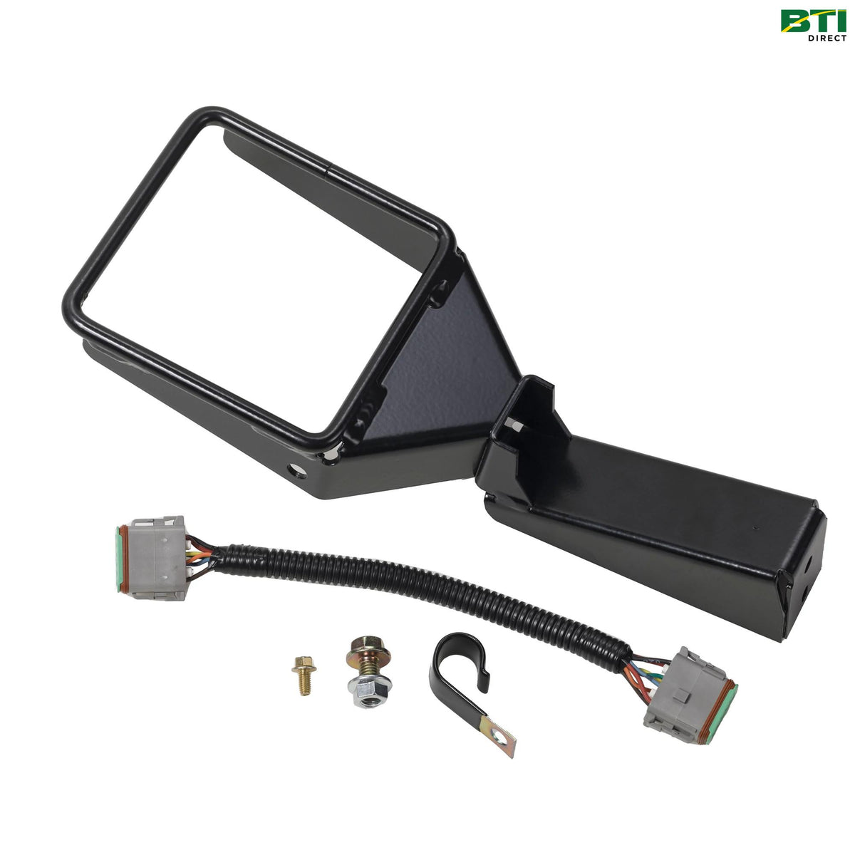 PF91009: StarFire™ Receiver Deluxe Shroud Conversion Bracket Kit – BTI ...