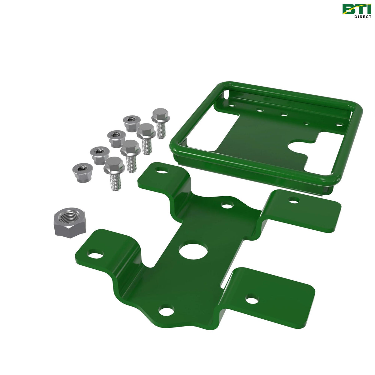 PF91010: Deluxe Shroud Conversion Bracket Kit – BTI Direct
