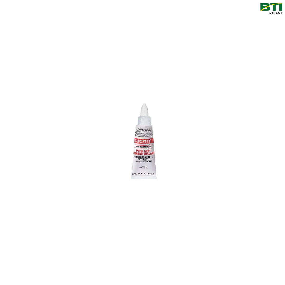 PM37397: LOCTITE® 592™ Thread Sealant, Tube 50 ml (1.69 Oz) – BTI Direct