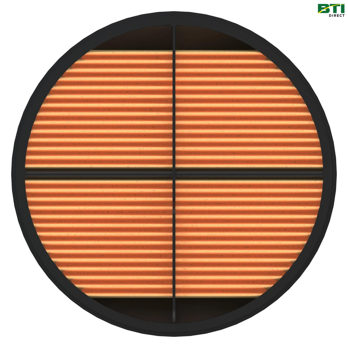 RE181915: Secondary Air Filter Element – BTI Direct