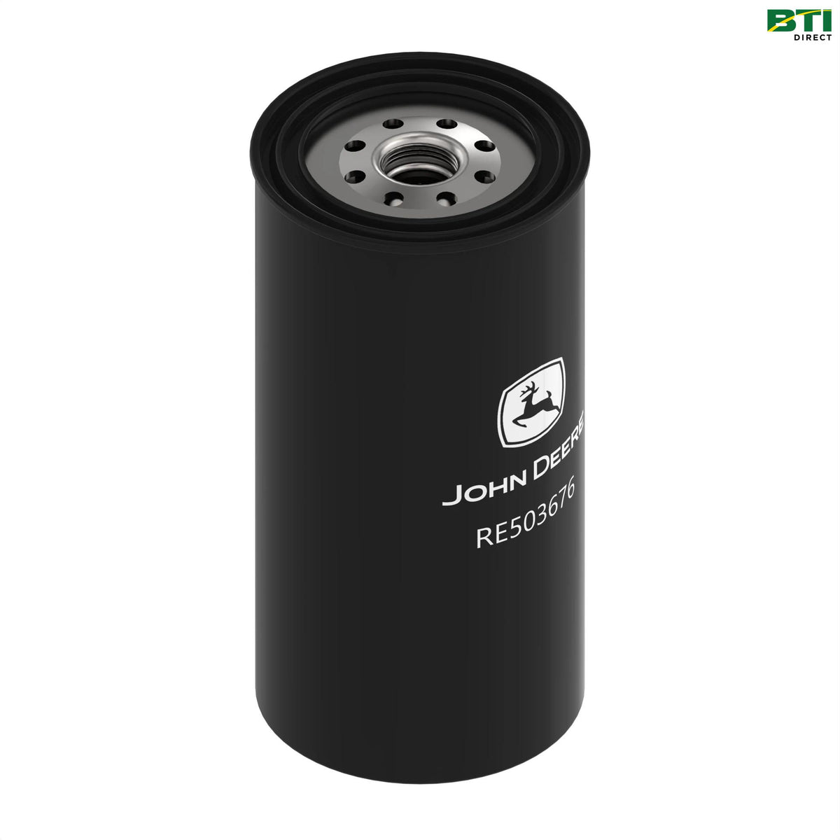 RE503676: Primary Fuel Filter – BTI Direct