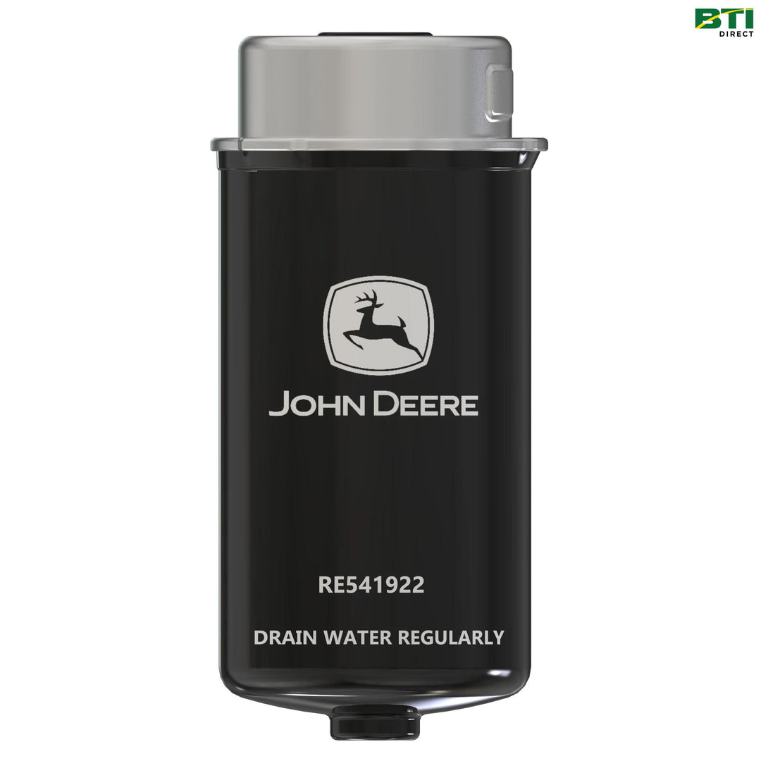 BTI Direct - Genuine John Deere Parts & Accessories