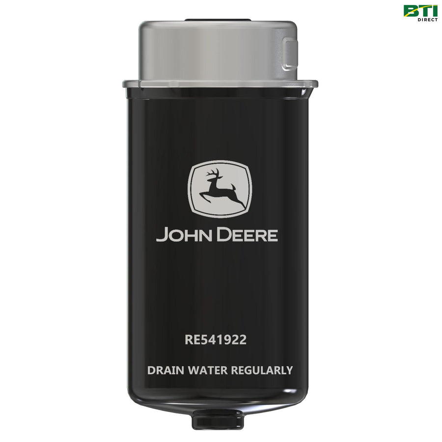 BTI Direct - Genuine John Deere Parts & Accessories