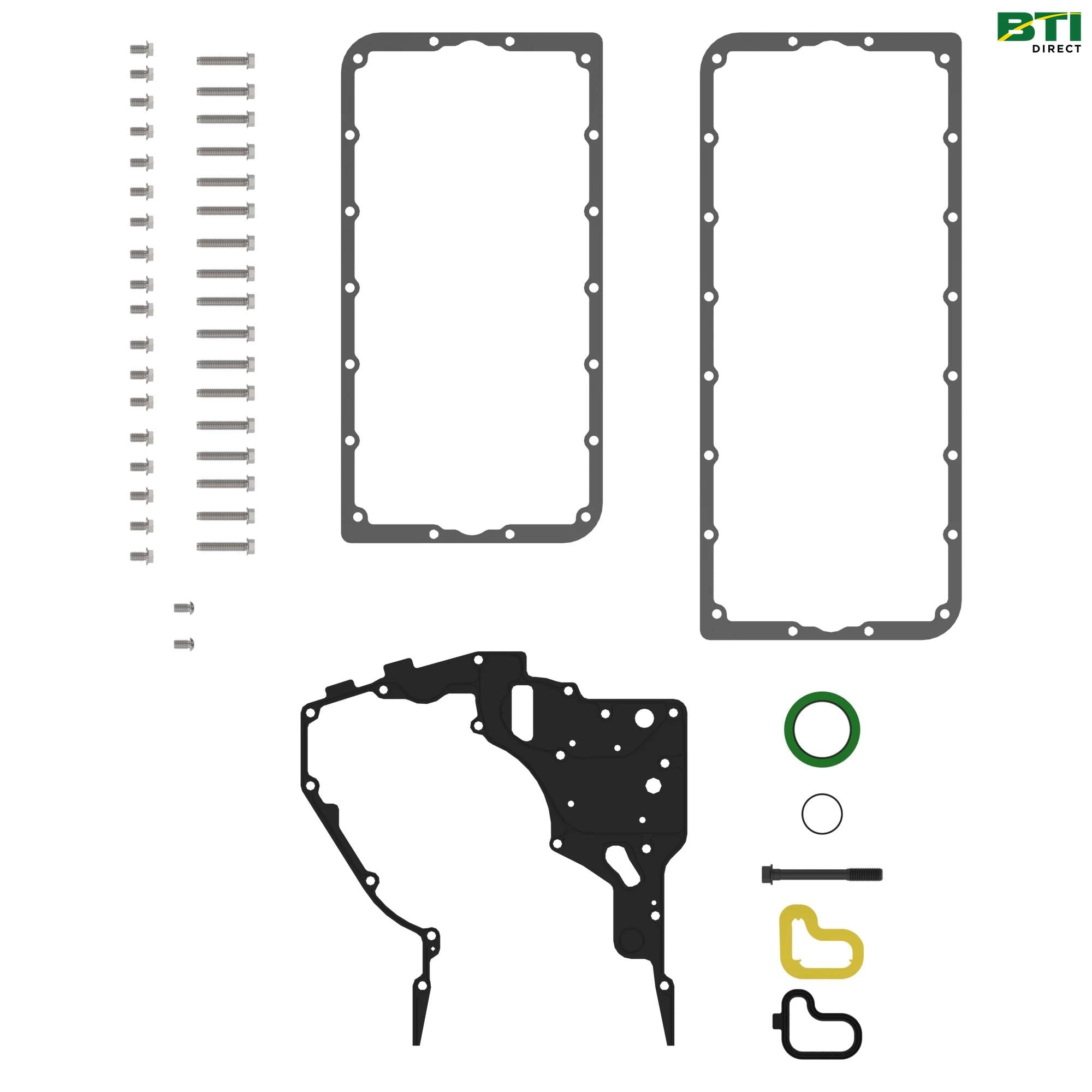 RE547147: Engine Gasket Kit – BTI Direct