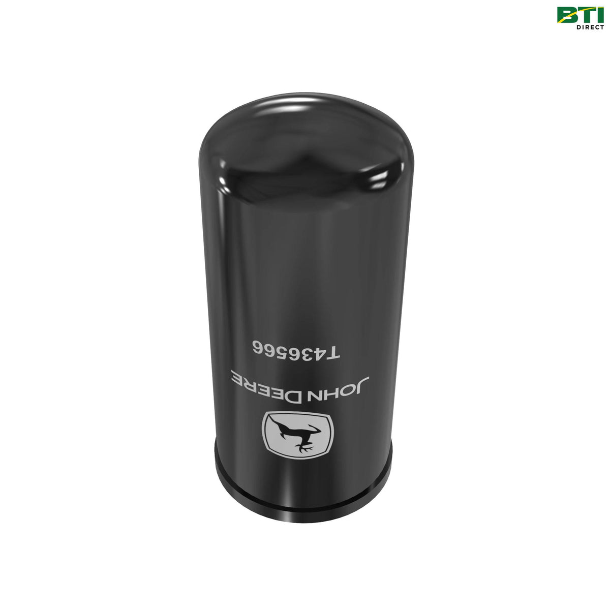 T436566: Transmission Oil Filter – BTI Direct