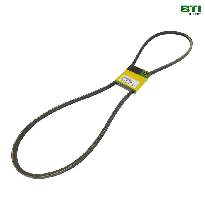 TCU25673: Traction Drive V-Belt, Effective Length 1759 mm (69.3 inch ...
